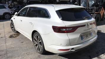 Renault Talisman break d'occasion à la vente | Alberdi