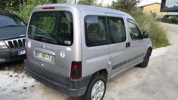 Citroen Berlingo 1 phase 1 d'occasion à la vente | Alberdi