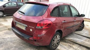 Renault Clio 3 phase 2 break d'occasion à la vente | Alberdi