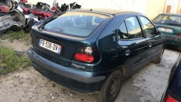 Renault Megane 1 phase 1 d'occasion à la vente | Alberdi