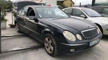 Mercedes Classe e 211 phase 1 d'occasion à la vente | Alberdi